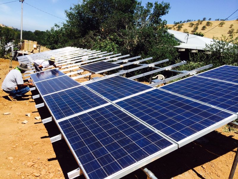 Gallery | ACS Air Conditioning Systems | Concord, CA